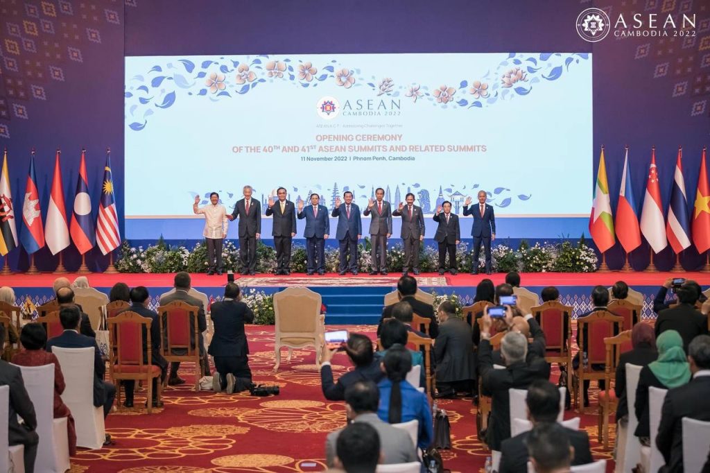 ASEAN Moves Ahead with Timor Leste’s Membership | Newsroom Cambodia